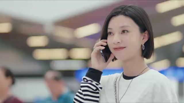 EP21: Rumus Cinta - - Song Yiren,Guo Zifan,Zhang Jiashuo,Wang Lina,Li ...