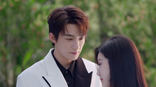 EP14: In Love With Loving You - - China - TV - Romance - Story - Xiao ...